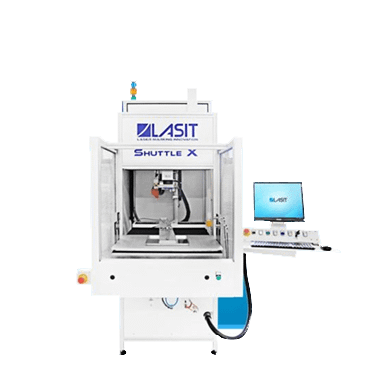 Laser Marking Machine for Direct Part Marking (DPM), IndiaAutomatic ...