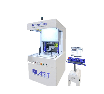 Automatic Roto Tube Laser Marking Machine, ChennaiRoto Tube Laser ...