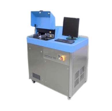 Laser Lensing System for Optical Fiber | United Spectrum, IndiaLaser ...