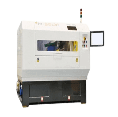 Micro Laser Patterning System | United Spectrum, ChennaiMicro Laser ...