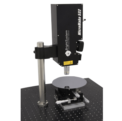 compact laser micro-machining systemcompact laser micro-machining ...