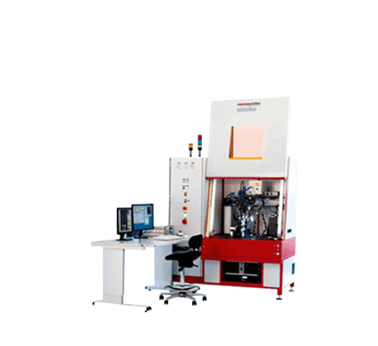 Epoxy Glue Station | Opto-Electronic Component Packaging IndiaEpoxy ...